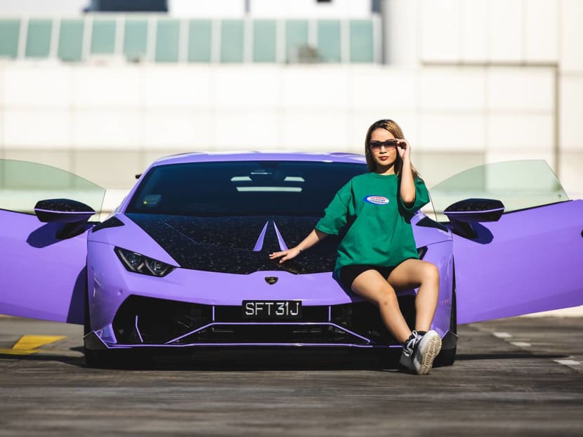 Influencer Naomi Neo Didn’t Expect So Much Flak For Sharing About Her ...