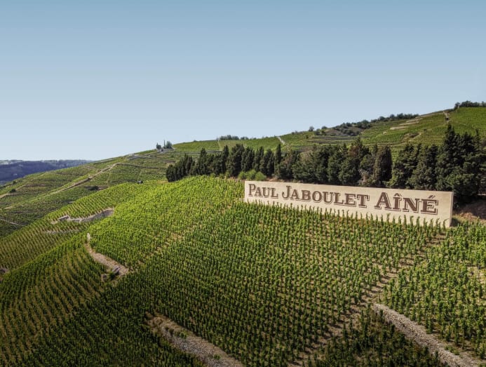 Paul Jaboulet Aine’s Caroline Frey on resurrecting one of Rhone Valley ...