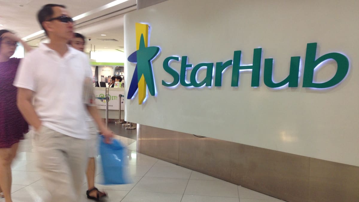 StarHub offers affected customers free channels - TODAY