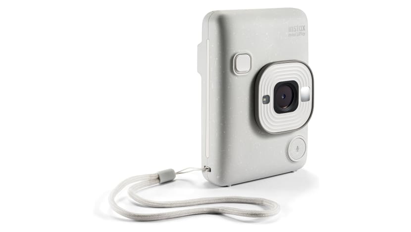 This Multipurpose Instax Camera Lets You Shoot & Print Photos On The ...