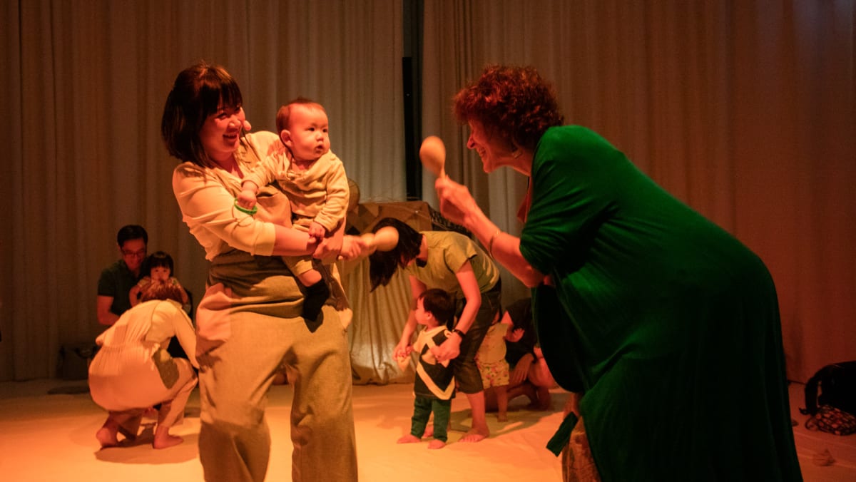 Why Parents Should Stop And Listen Today