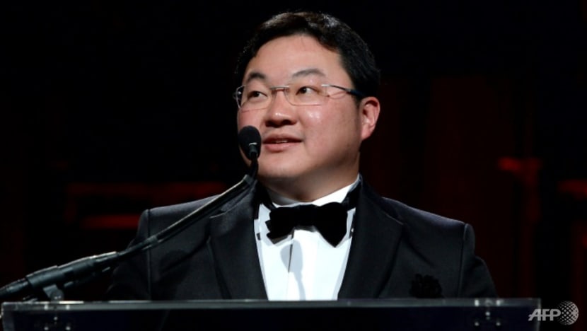 Fugitive Jho Low, US Justice Department reach fresh pact to try to wind ...