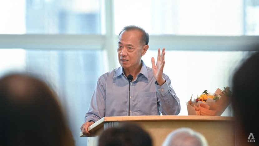 From Oxley Road to integrated resorts: How PM Lee handled critical ...