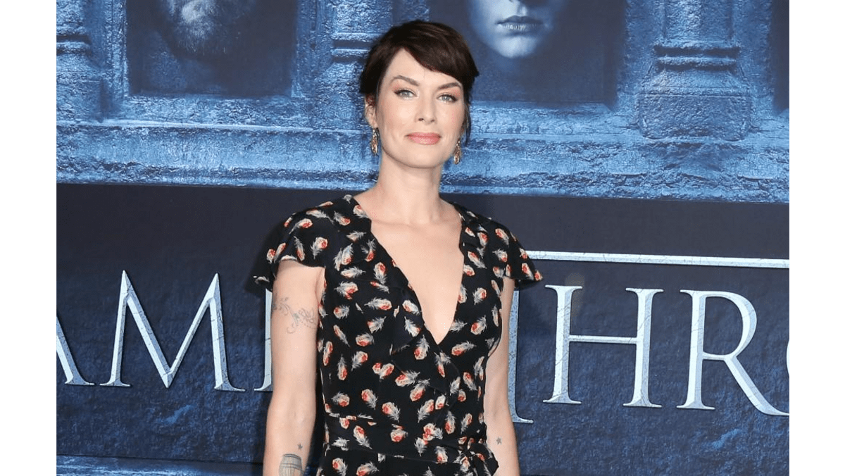 Lena Headey Broke Down After Game Of Thrones Wrapped 8days