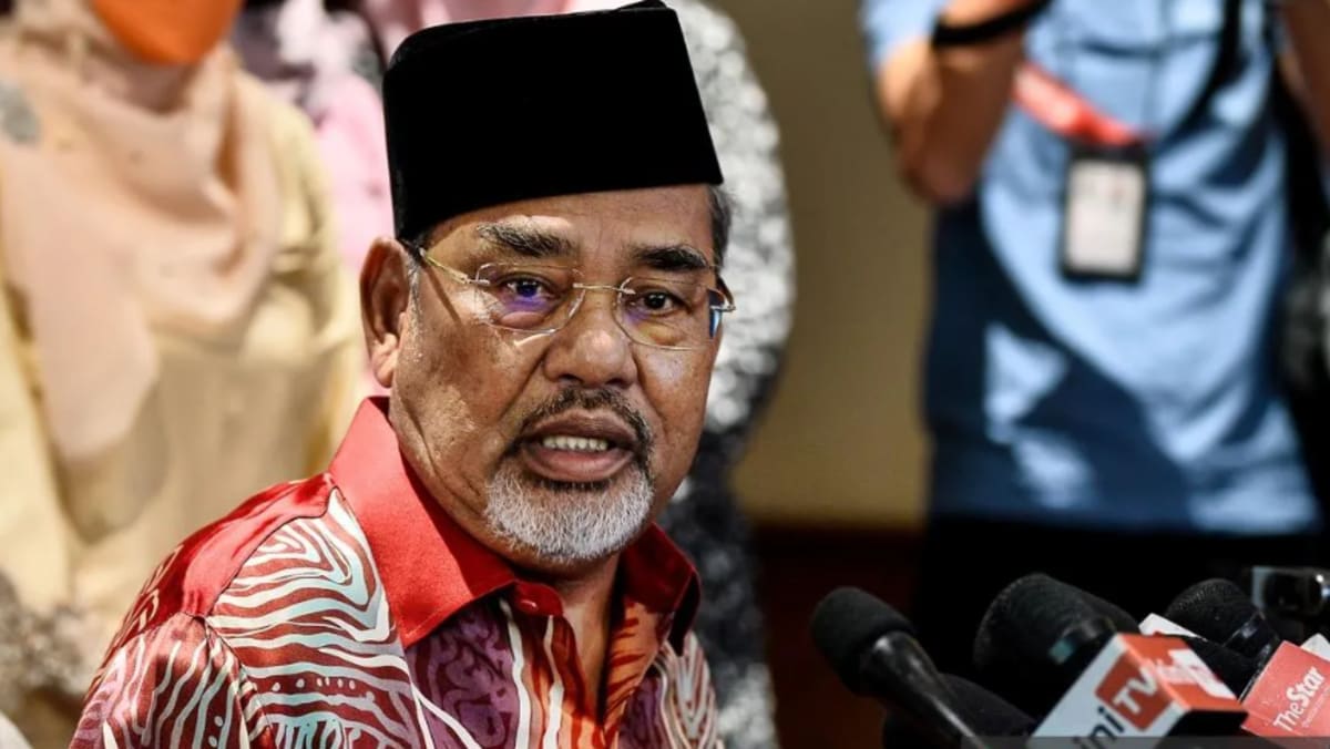 Bekas Ahli Majlis Kerja Tertinggi UMNO, Tajuddin tidak berhasrat wakili ...