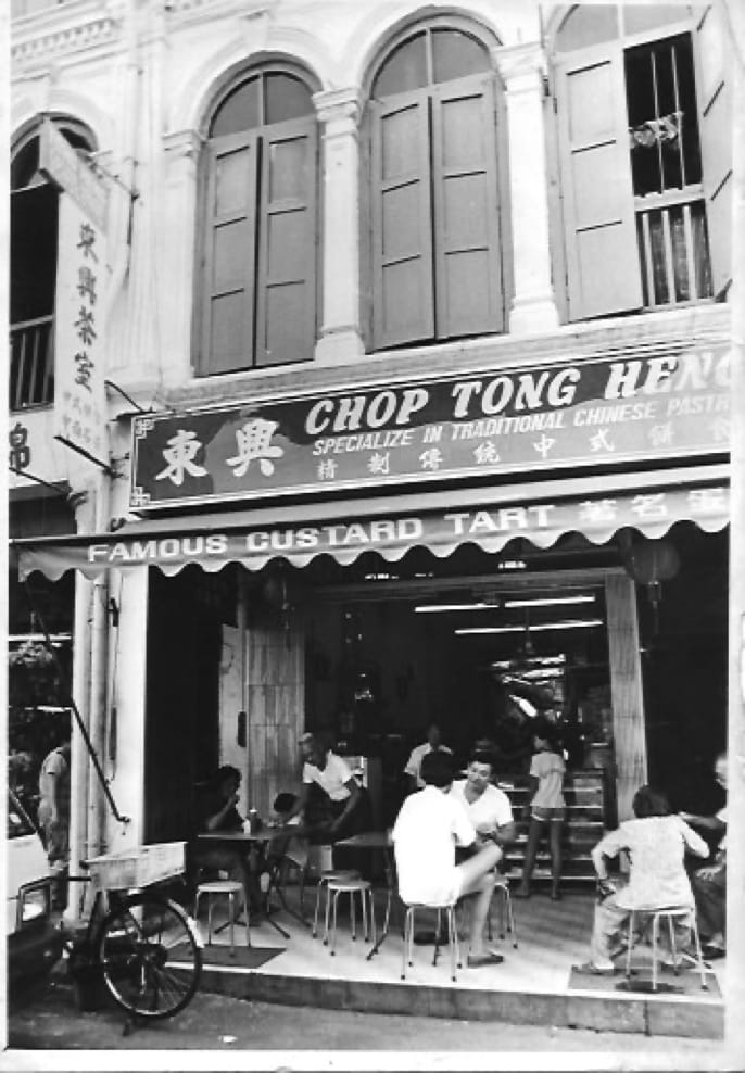 Squid Game ang ku kueh? Hokkien, Cantonese, and Teochew classics get a modern makeover - CNA ...