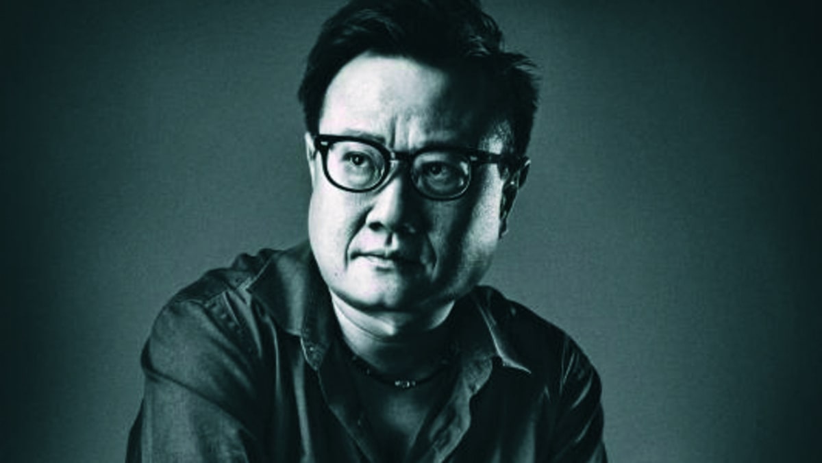 Eric Khoo’s new film - TODAY