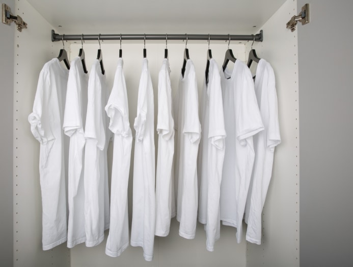 Why do some people own multiple pieces of the same clothes? - CNA Lifestyle