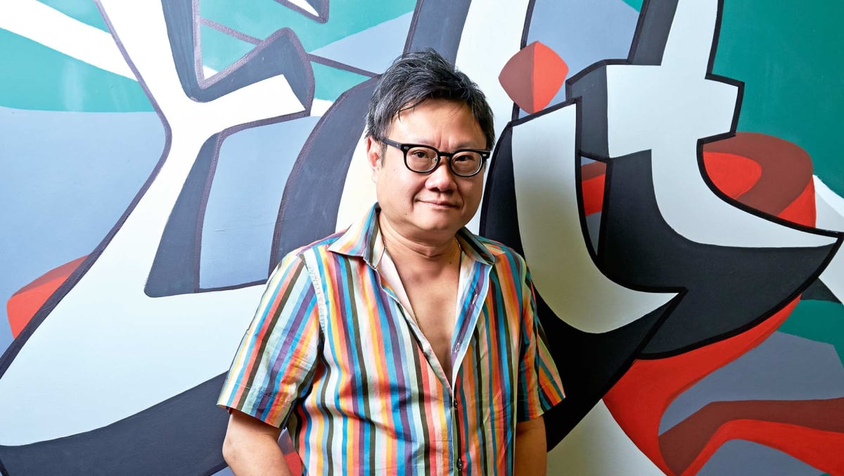 12 Storeys Turns 20: Eric Khoo Says "It's Still Relevant Because We All ...
