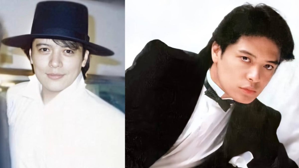 Liu Wen Cheng's Agent Says The Taiwanese Singer, 70, Died From A Heart ...