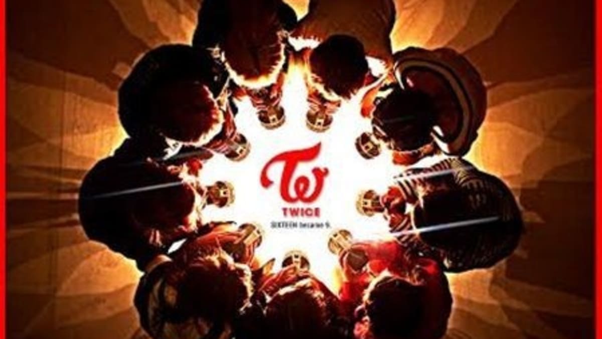 JYP′s New Girl Group Twice to Debut on October 20 - 8days