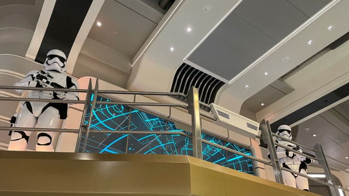 Disney To Close Star Wars Hotel That Opened In Florida Last Year Cna