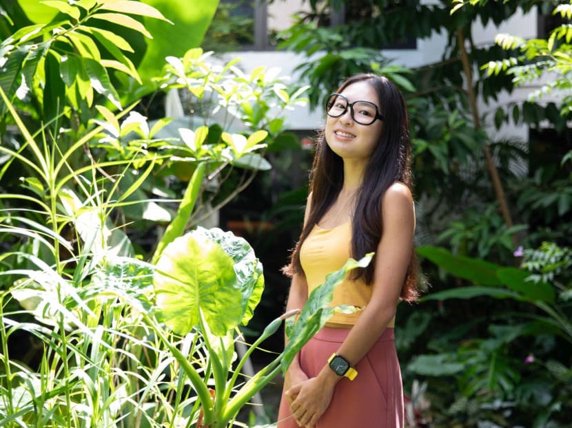 The Big Read: Despite busy lives and personal pursuits, youths can help ...