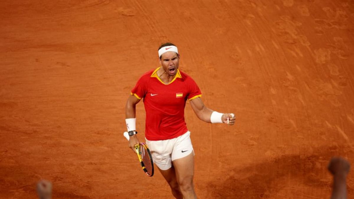 Retiring Nadal remains an inspiring role model and humble idol for ...