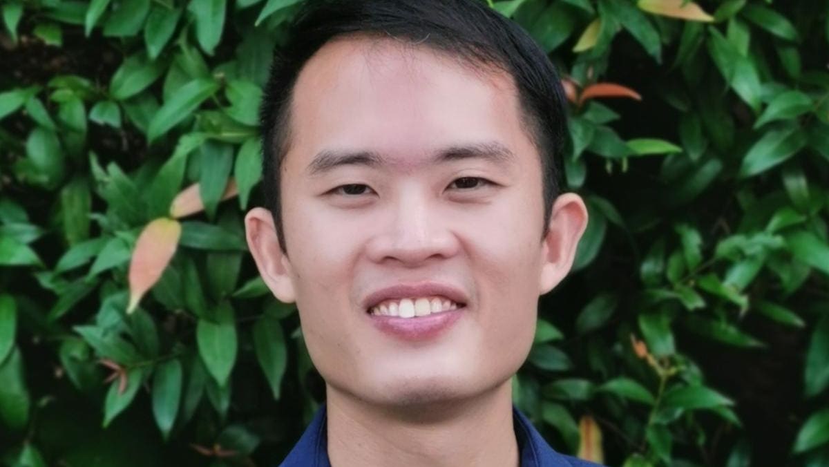 Jeremy Lim-Soh - CNA