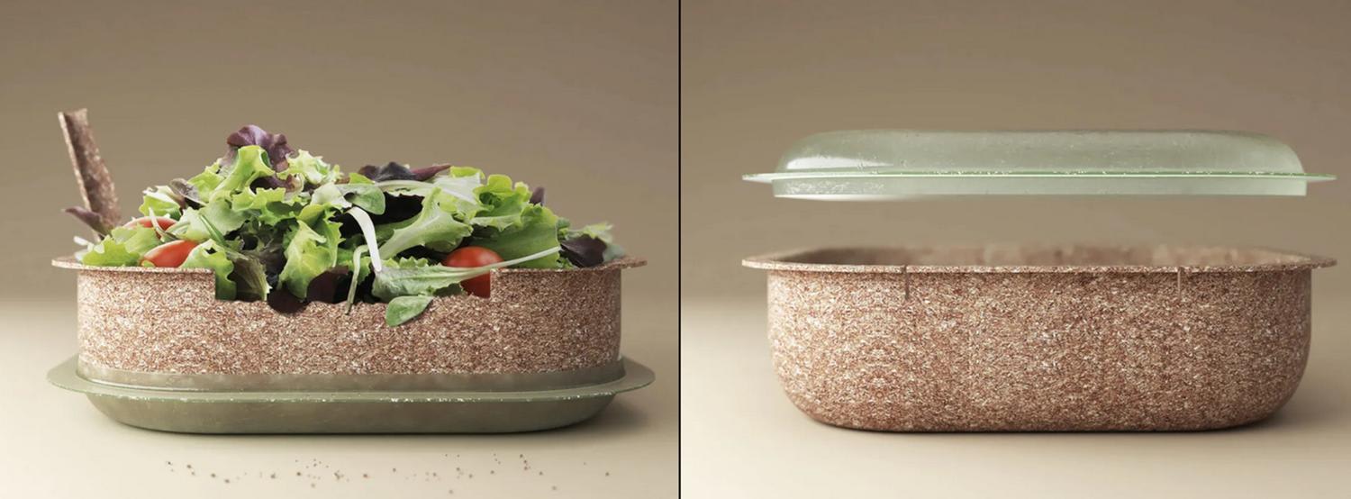 The couple behind Forest & Whale wants to combat single-use plastic in ...