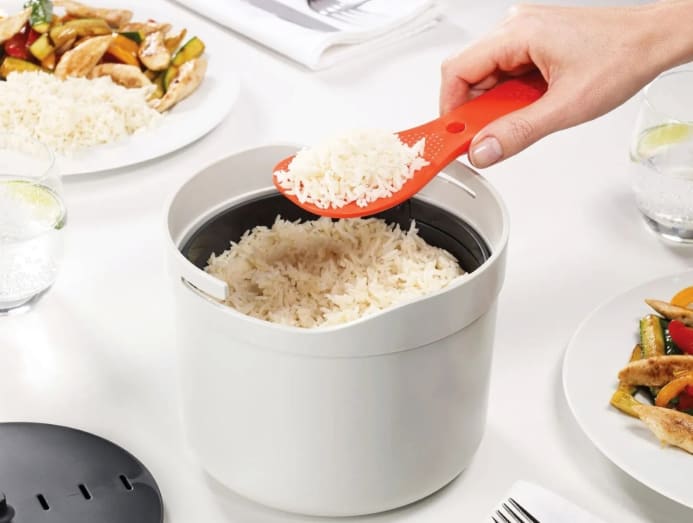 Kitchen storage: 9 useful Joseph Joseph kitchen tools - CNA