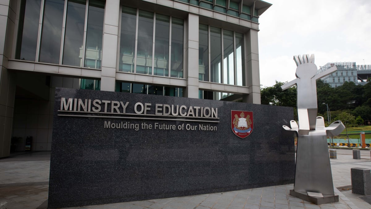 MOE to reduce scope of exams in 2021, hire more school counsellors ...