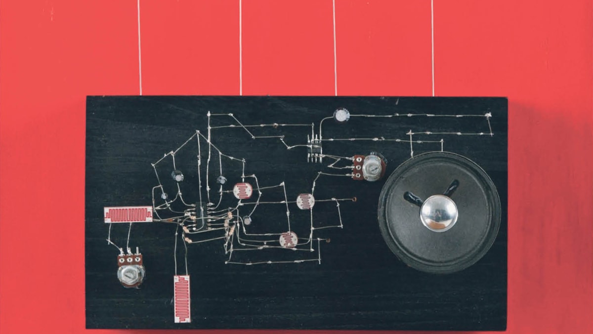 The art of noise: What happens when artists use sound as their medium ...