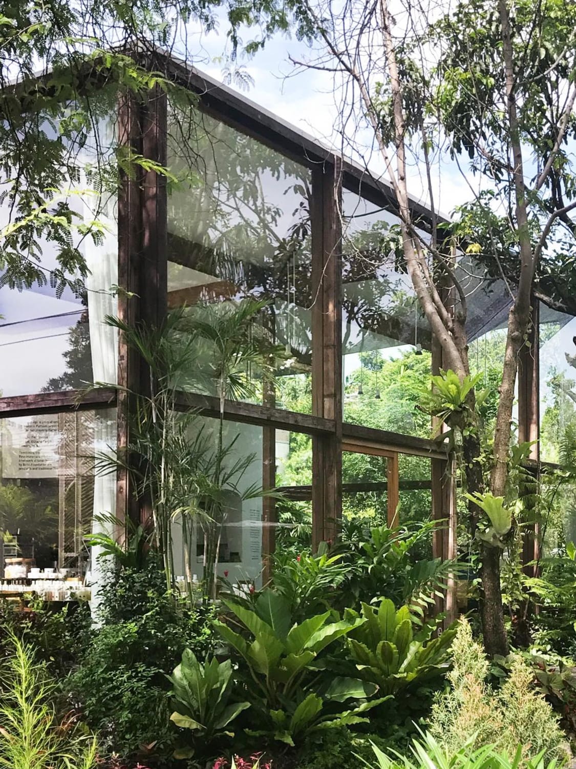 Exploring Thong Lor in Bangkok, Thailand