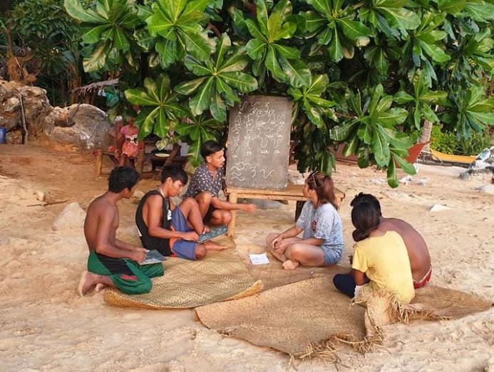 Celebrate Asia: For Palawan's islanders, a beautiful but tough life in ...