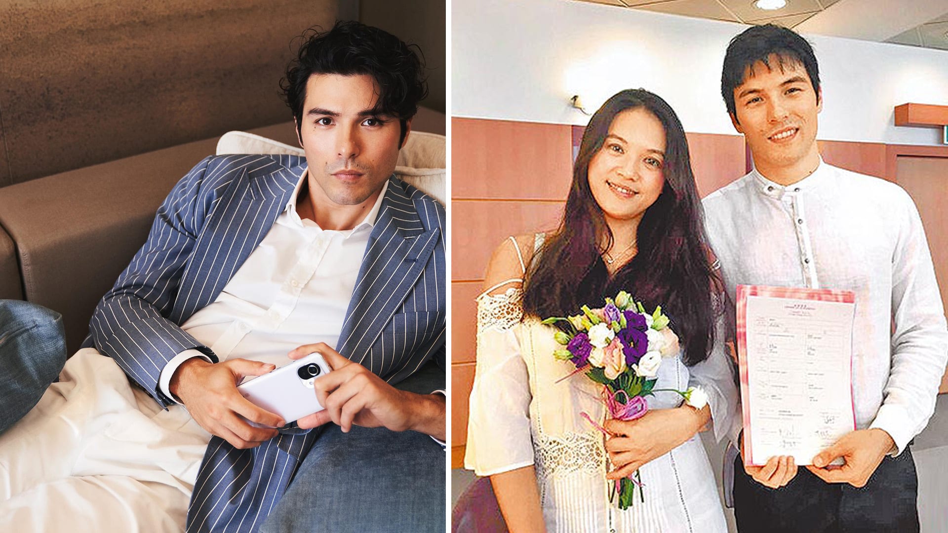 Rhydian Vaughan & Wife Grieve Over The Loss Of Their Baby Who Was Found ...