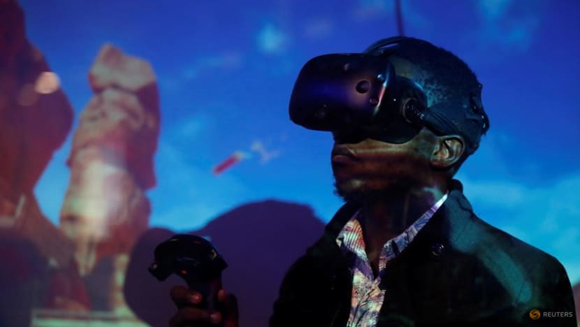 Kenya's first female professional gamer fights to define herself on her ...