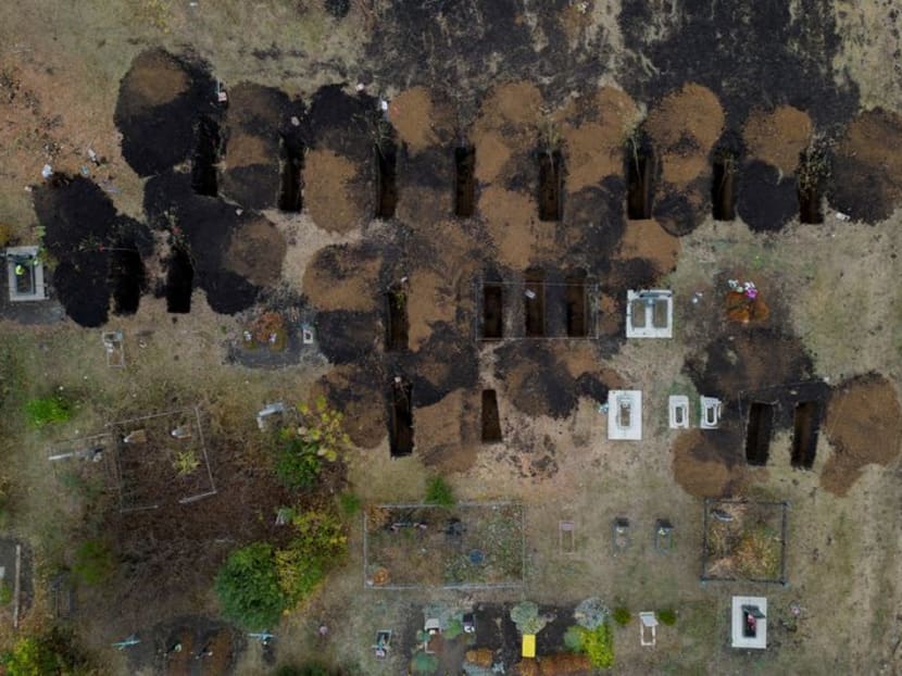 Ukraine accuses two men of helping guide missile that killed dozens in ...