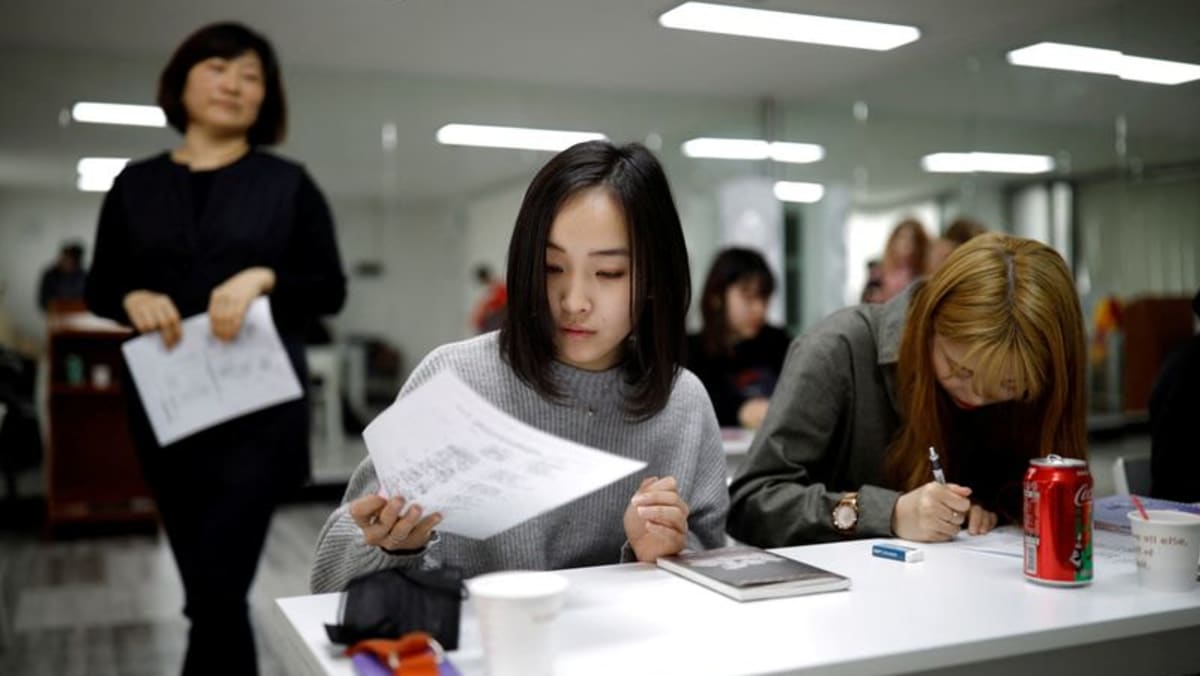 Study of polyglots offers insight on brain's language processing - CNA