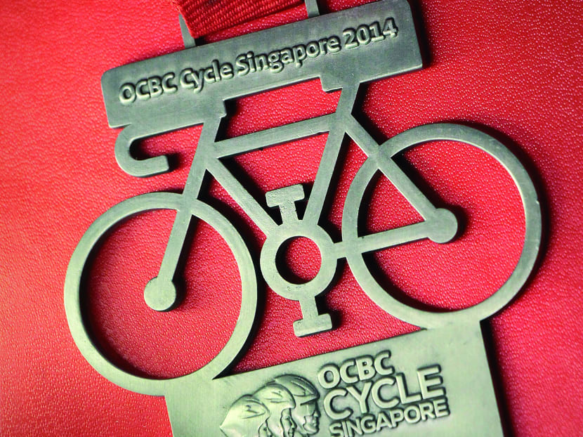 Let’s be safe out there - TODAY