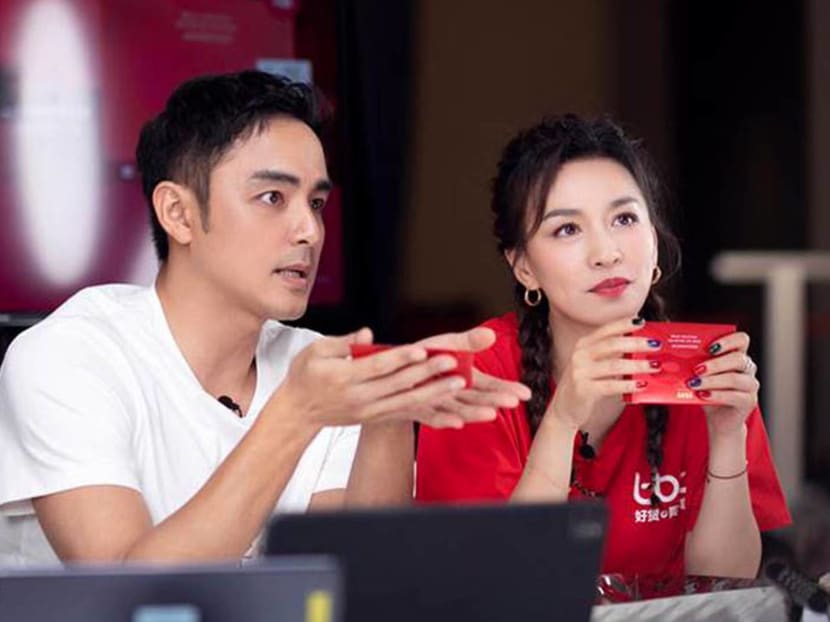 Ming Dao Just Sold S$29.7mil Worth Of Beauty Products On A Live Stream ...