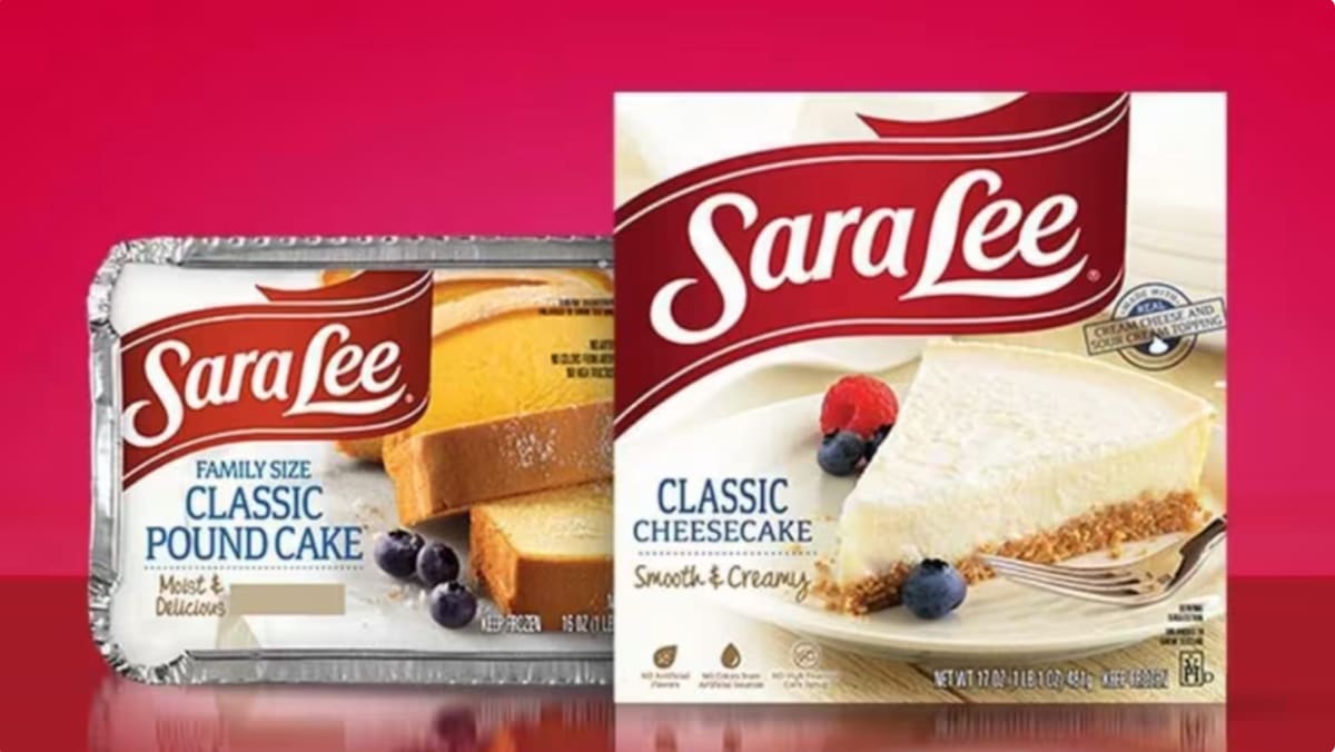 பிரபல Sara Lee கேக்குகள் இனி கிடைக்காமல் போகலாம் - Seithi Mediacorp