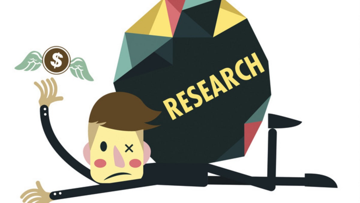 What happens when you do too much research for your holiday - TODAY