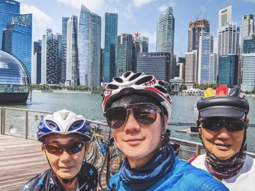 When 39-Year-Old JJ Lin Was 30, He Thought He’d Be “Preparing To Start ...