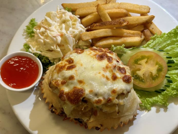 6 unique places to eat in Ipoh: Harry Potter cafe, dim sum, vending ...