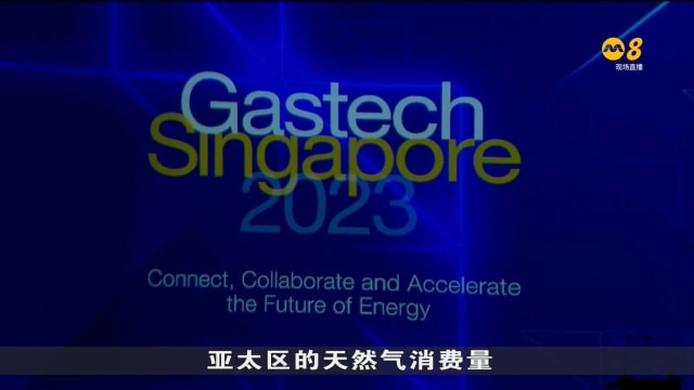 我国正探讨进一步扩建液化天然气的基础设施 以满足区域需求 - 8world