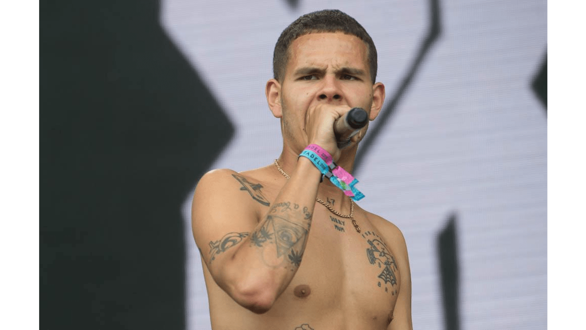 Slowthai: My next album will represent growth - 8days