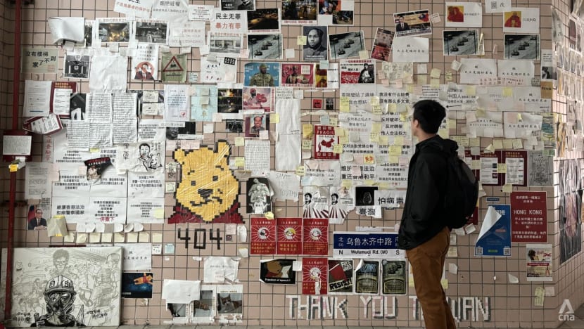 Taiwan Election 2024: Taiwanese, Chinese or Taiwanese-Chinese? How ...