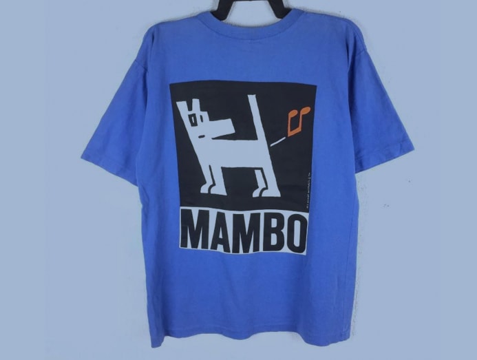 Stussy's back in Singapore – want to see Cross Colours and other 90s fashion brands come back ...