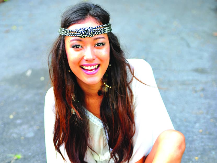 5 Questions with VJ Hanli Hoefer - TODAY