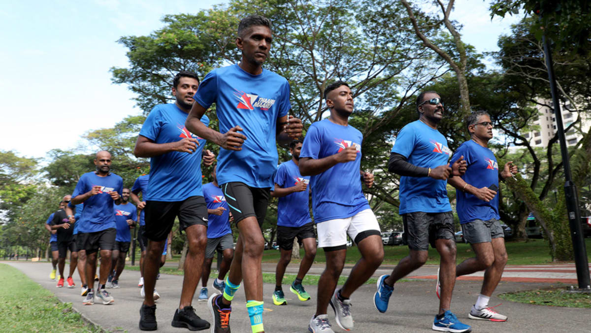The Stories Behind: Thaarumaaru Runners - TODAY