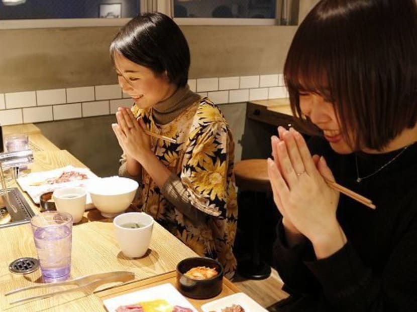 Introvert-Friendly ‘Solo Dining’ Yakiniku Joint from Japan Coming To ...