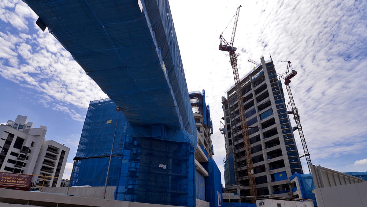 New TTSH rehab facility to open in 2022 - TODAY