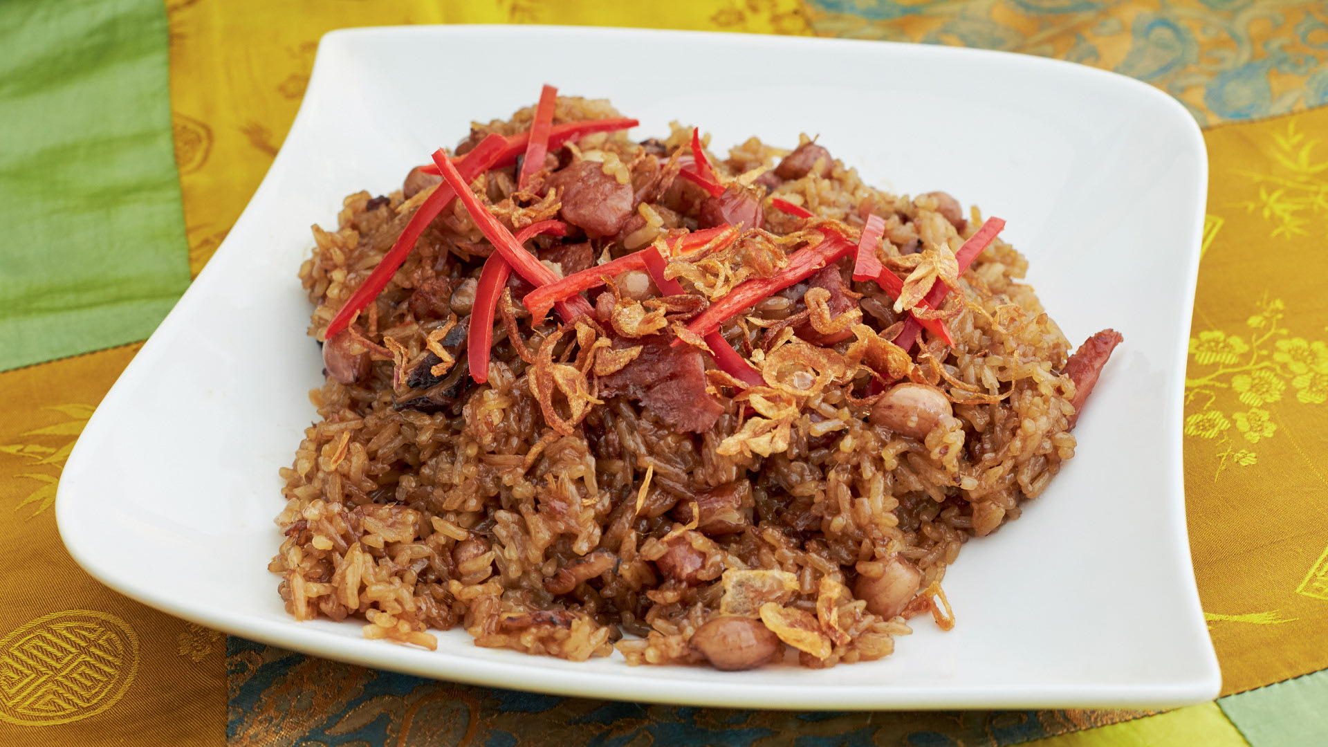 Ex-Beauty Queen Teo Ser Lee Hasn’t Eaten Carbs For 8 Years But Now ...