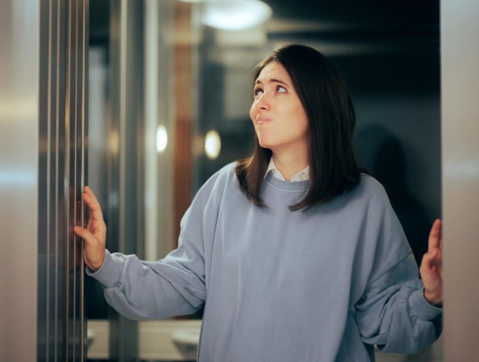 Why do you have phobias and how can you overcome them? - CNA Lifestyle