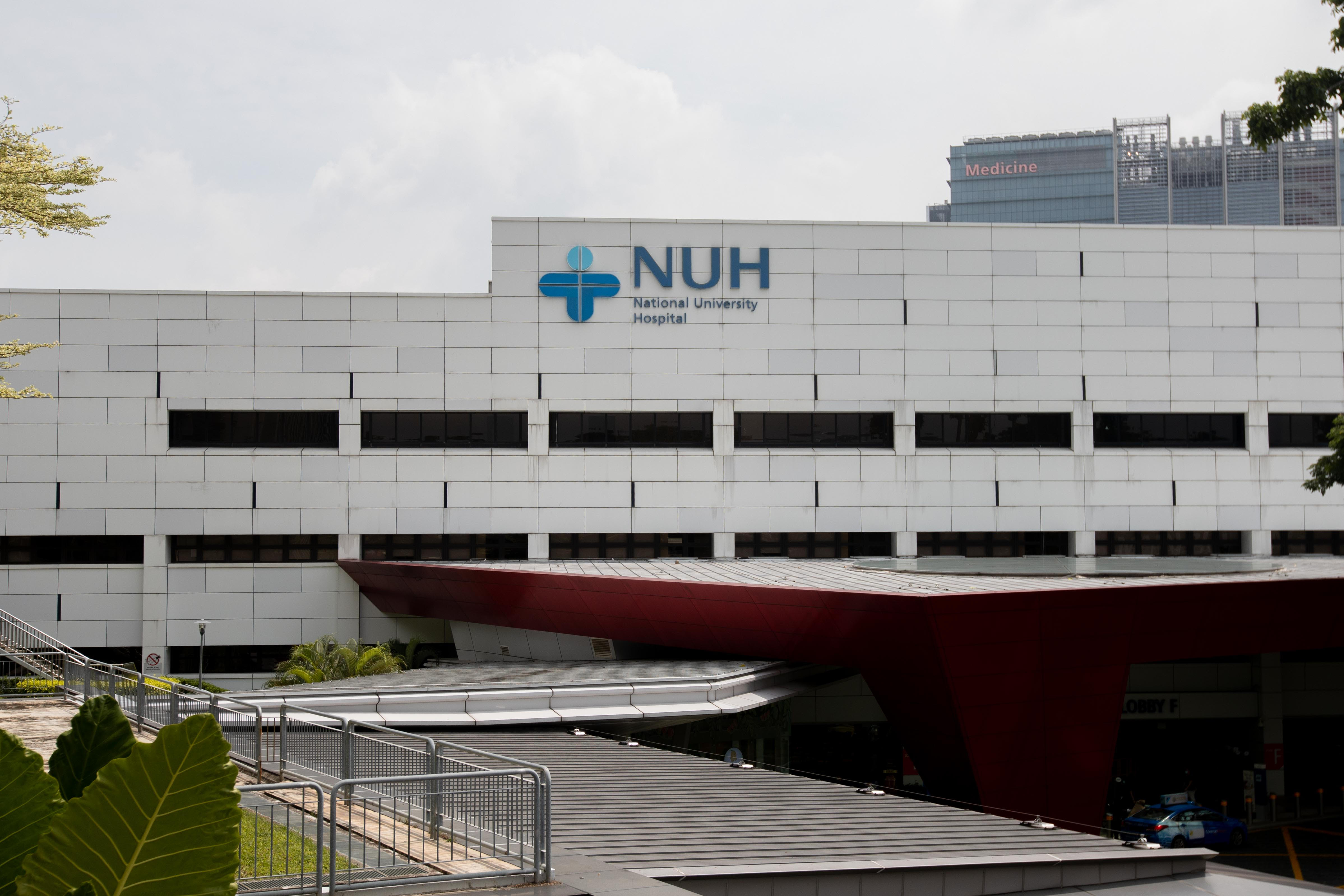 Can woman who lost unborn baby after 2-hour wait at NUH take legal ...