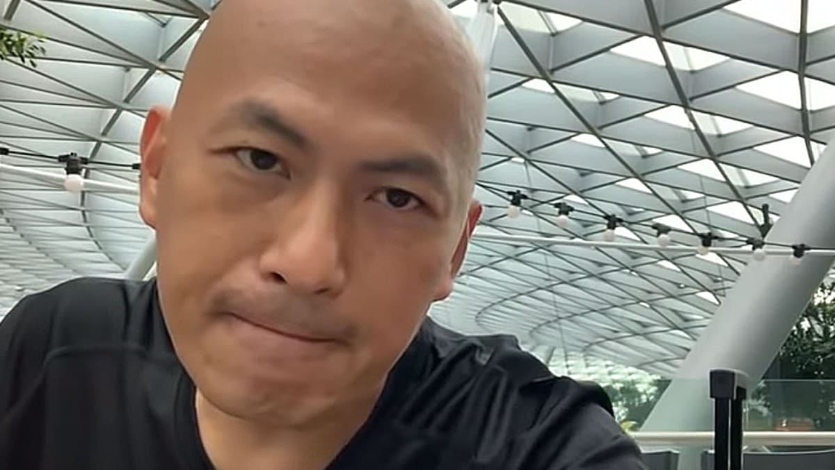 A closer look at Alex Yeung, the Hong Kong resident repatriated from ...