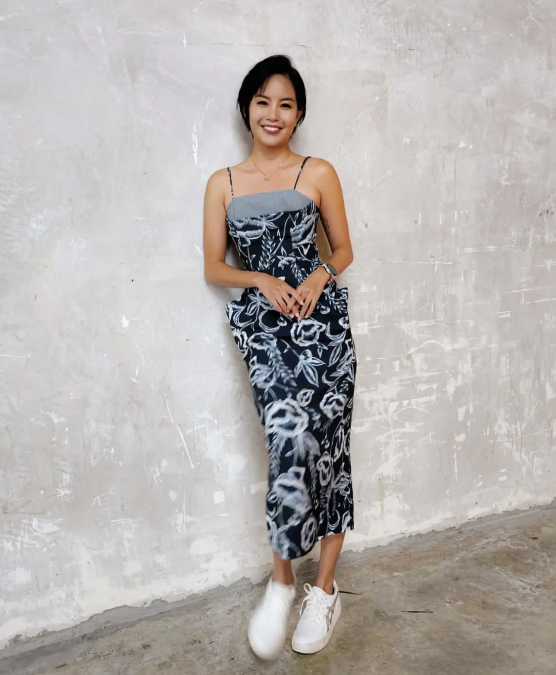 This Week’s Best-Dressed Stars Including Rebecca Lim, Jeanette Aw ...