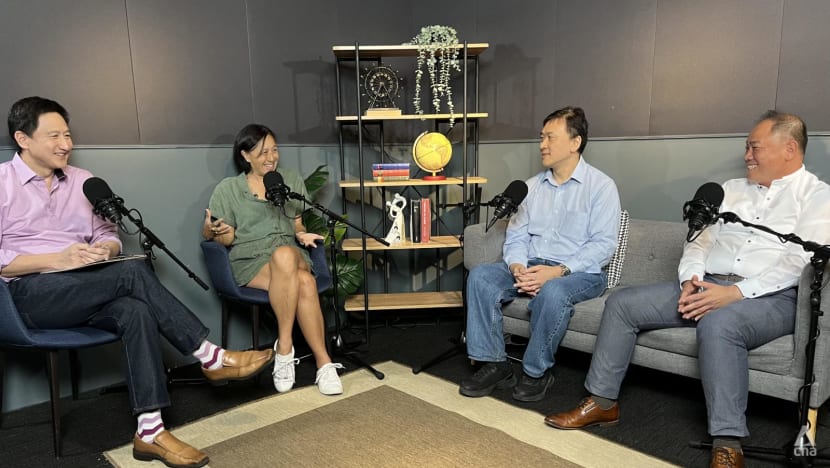 Heart of the Matter podcast: Are country clubs becoming irrelevant in ...