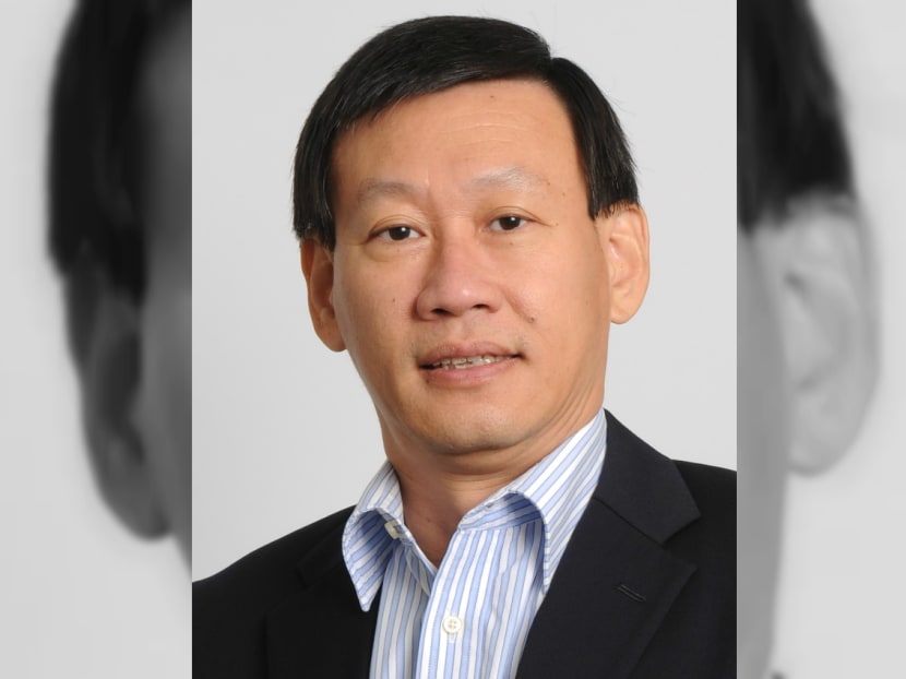 SMRT gets new chief technology officer, months after new CEO was ...